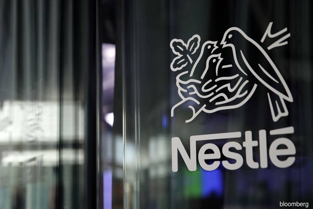 Nestlé turns to Singtel to make networks the beating heart of AI