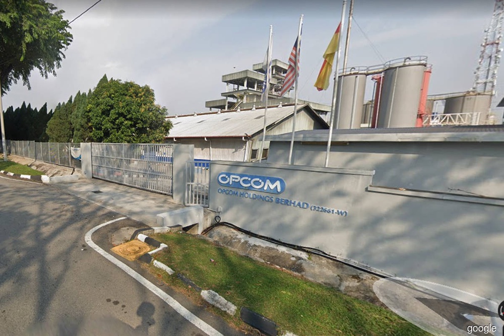 Hextar CEO Eddie Ong ups stake in Opcom to 20.7%