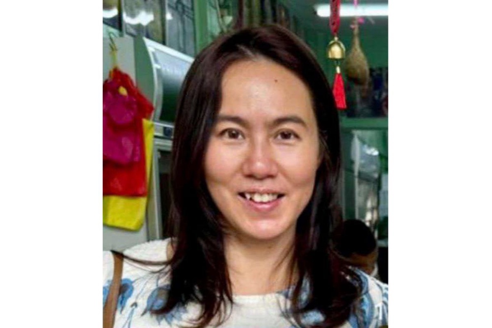 Family seeks help to find woman missing for over 20 days after heading ... Family seeks help to find woman missing for over 20 days after heading ...