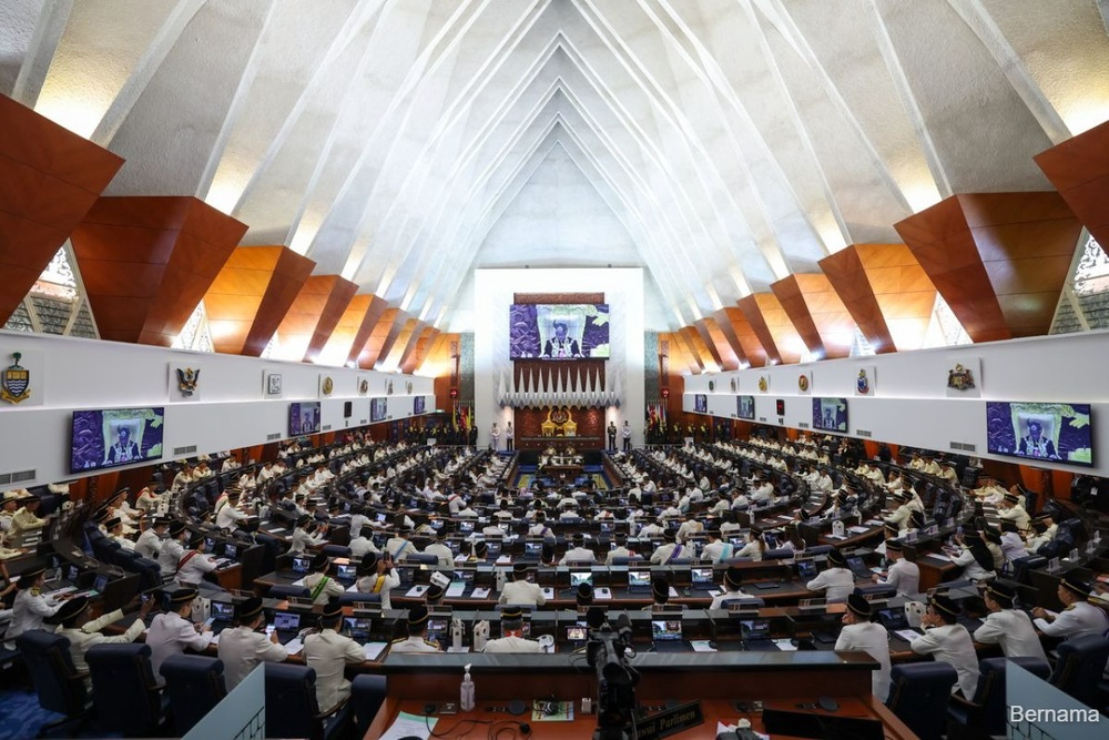 Projek SAMA, Bersih urge AGCs to reveal legal views on Sabah-Sarawak’s ...