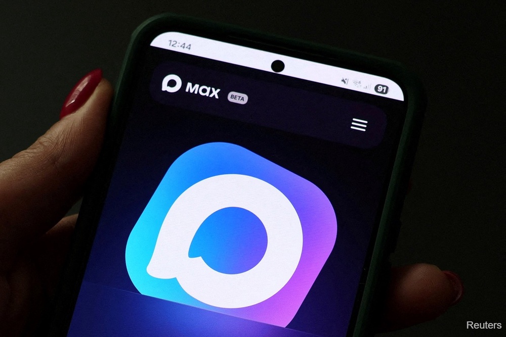 Russia orders state-backed app, WhatsApp rival, to be pre-installed on ...