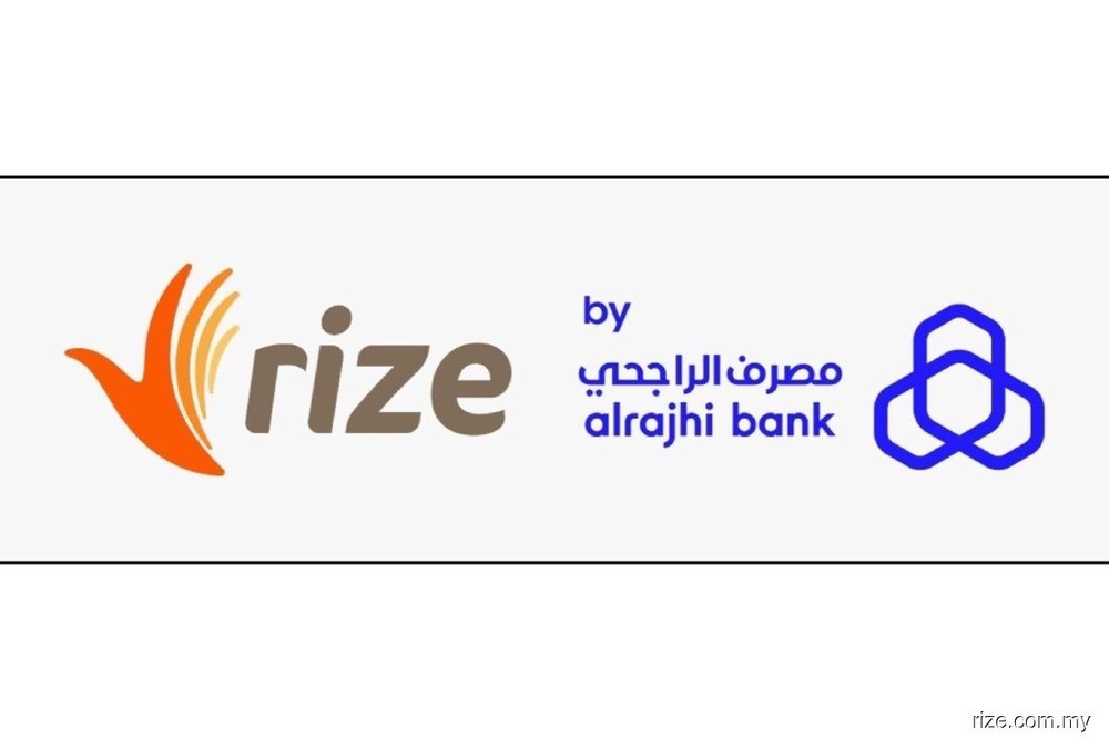 Shariah-compliant digital bank Rize launches personal financing campaign