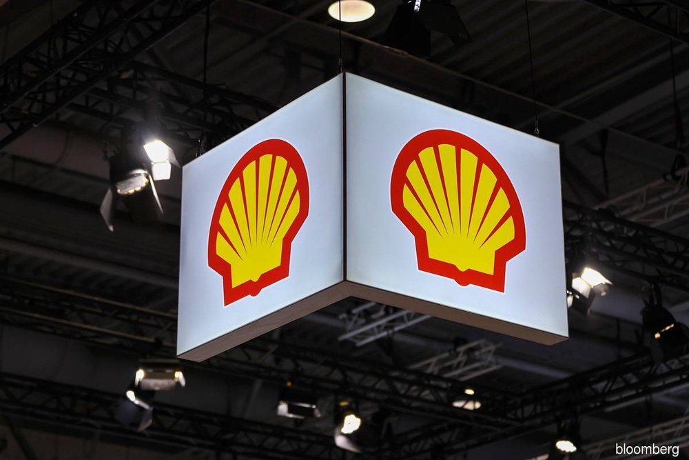 Shell Indonesia to transfer gas station business to Citadel and Sefas JV