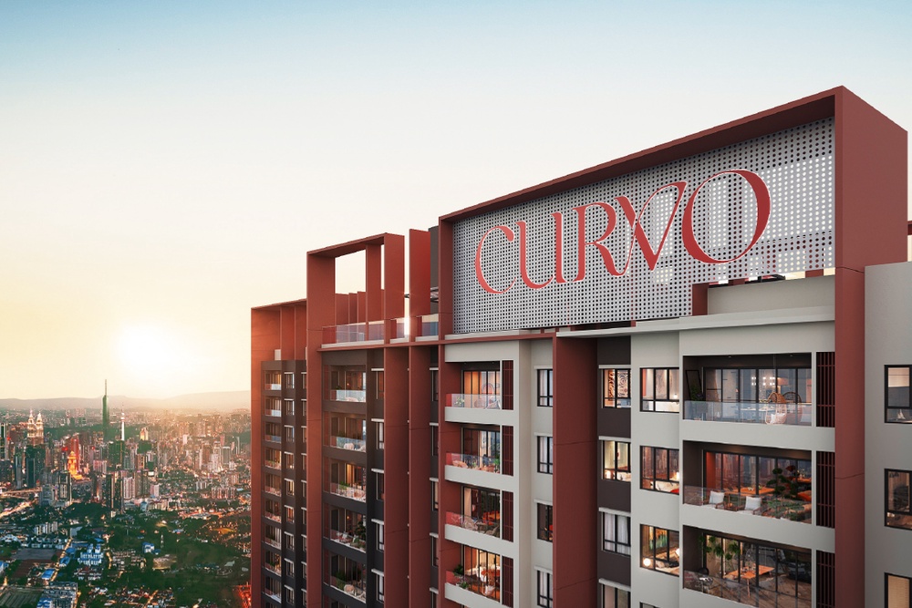 Building an extraordinary ‘Sky Living’ experience