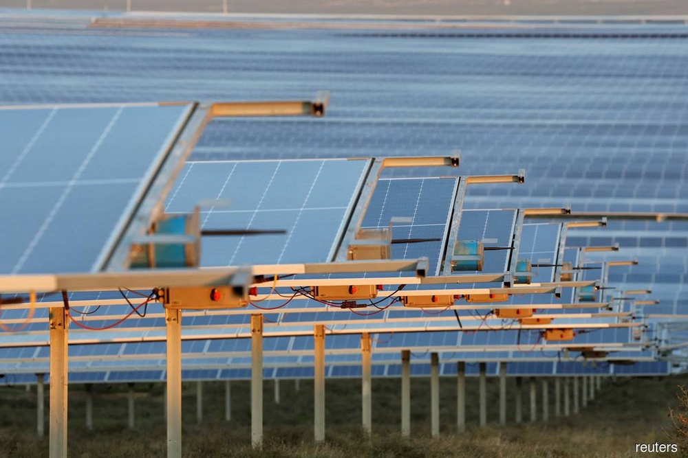 Malaysia approves 13 large-scale solar projects with capacity of 1,975 ...