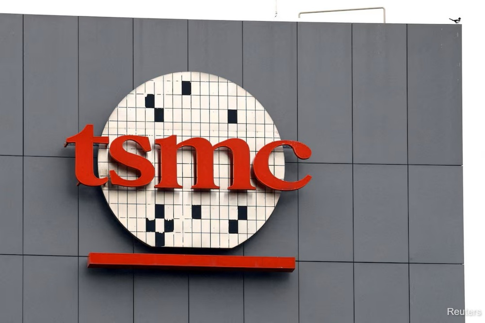 TSMC joins trillion-dollar club on optimism over AI demand