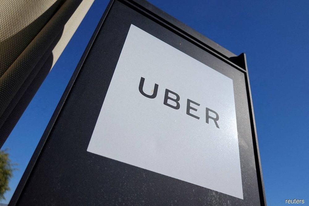 Uber to invest US$300 million in EV maker Lucid as part of robotaxi deal