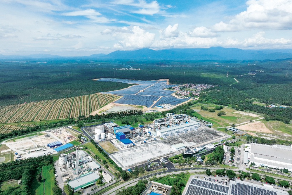 Building the pathway for green industries