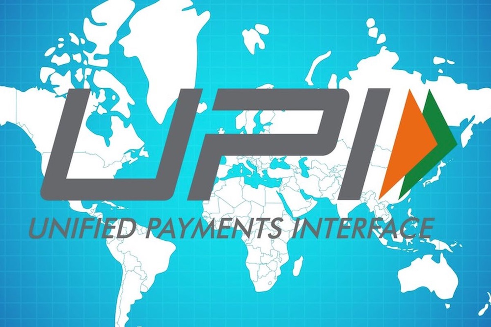 Razorpay Curlec and NPCI International launch UPI Payments in Malaysia