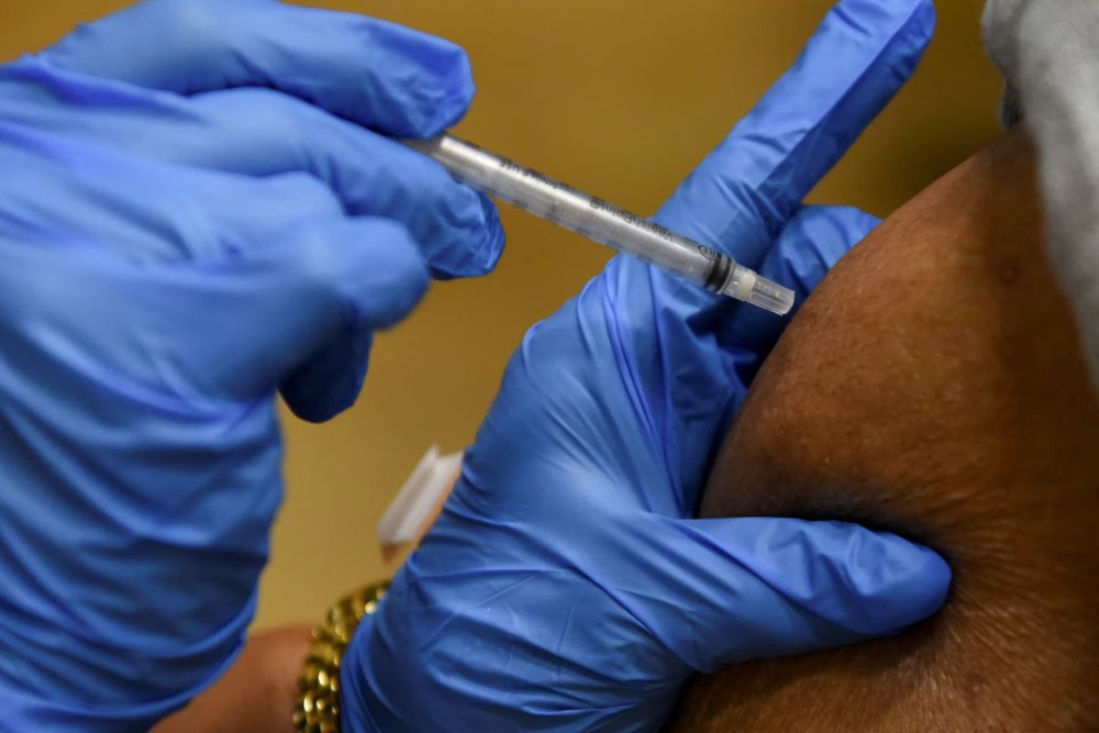 Govt approves DTaP vaccinations for pregnant moms to begin by year end