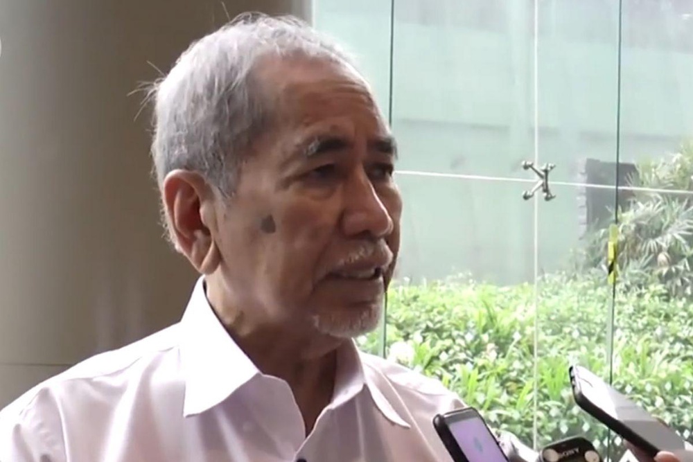 Party amendments to prevent switching of allegiance challengeable in ...