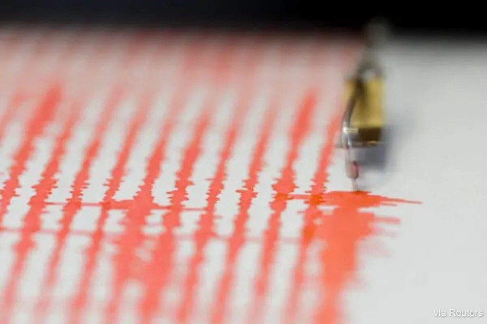 Magnitude 3.2 Segamat quake linked to Mersing Fault reactivation, says dept