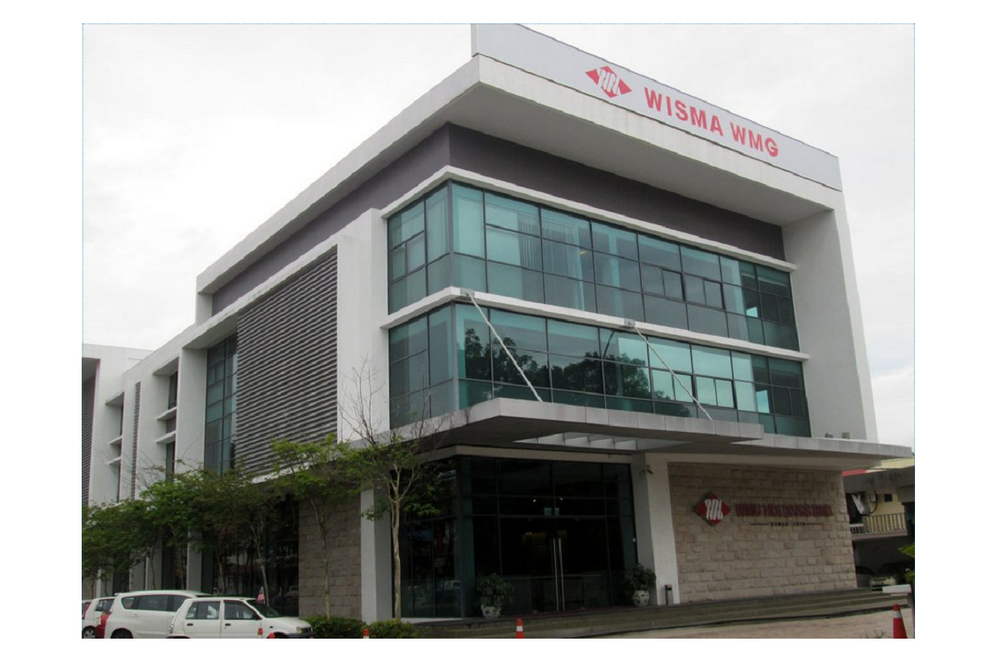 WMG Holdings gets compulsory land acquisition notices for power project ...