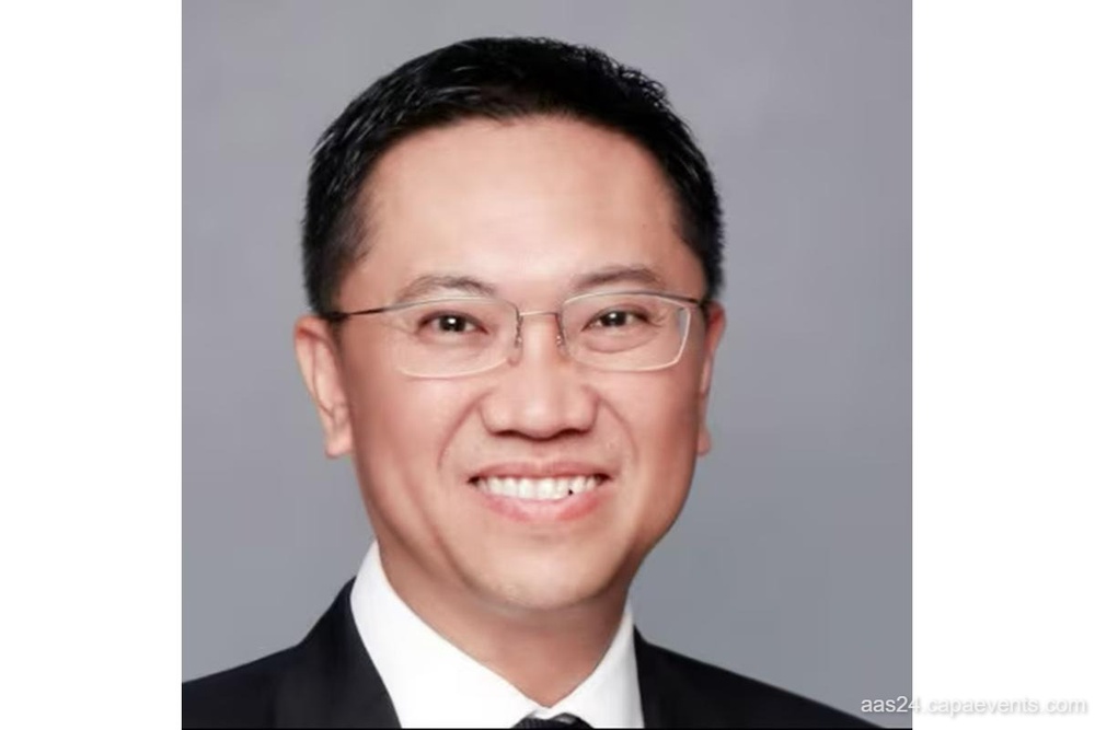 Association of Asia Pacific Airlines names Wong Hong as new director ...