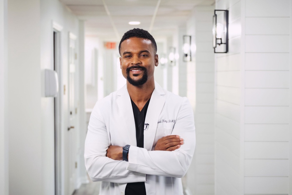 Huntsville, AL Dentist Revolutionizing The Dental Experience