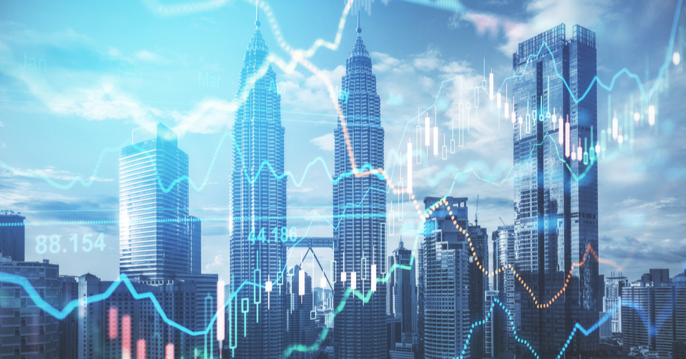 7 ongoing billion-dollar megaprojects that will transform Malaysia's future