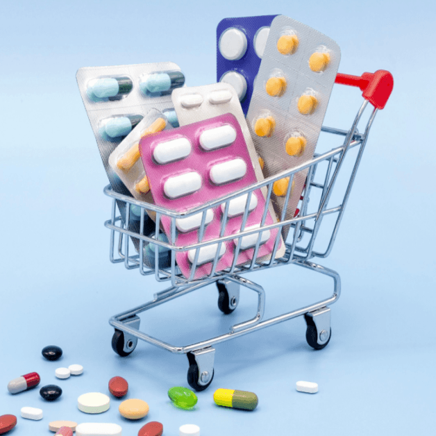 More Expensive Medicines, A Bitter Pill To Swallow