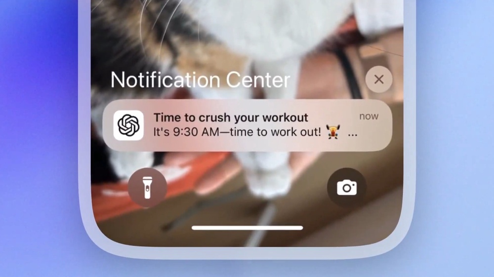 ChatGPT’s new feature lets you make to-do lists and set reminders ChatGPT’s new feature lets you make to-do lists and set reminders