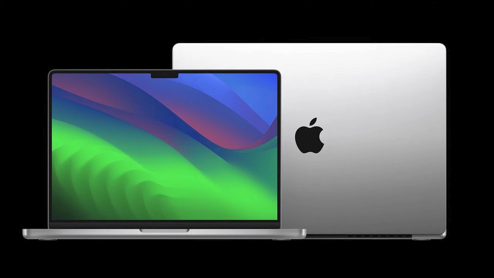Macbook Pro 14 & 16 lebih berkuasa dengan cip Apple M3, ada warna baru ...
