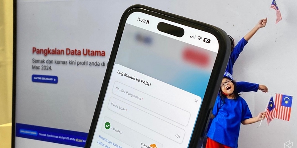 Penjawat awam perlu kemas kini data PADU sebelum 15 Februari