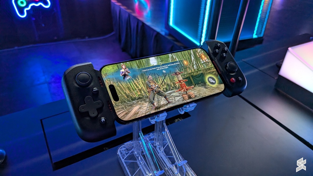 Acer Nitro Mobile Gaming Controller dilancar di Malaysia, hanya RM349 ...