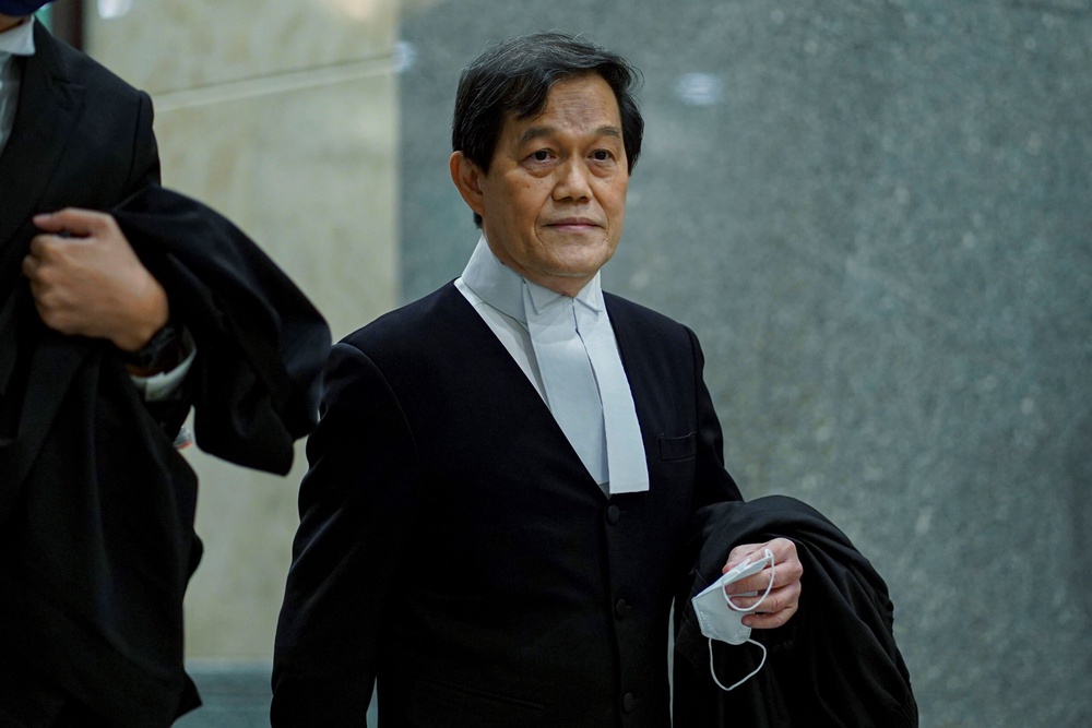 Muhyiddin Mohon Tiga Kes Pengubahan Wang Haram RM200 Juta Digugurkan