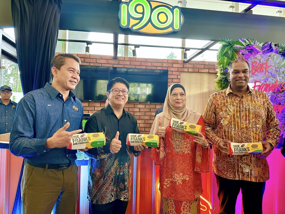 Pernas Labur RM62 Juta, Tambah Cawangan Gloria Jean’s Coffee & 1901 ...