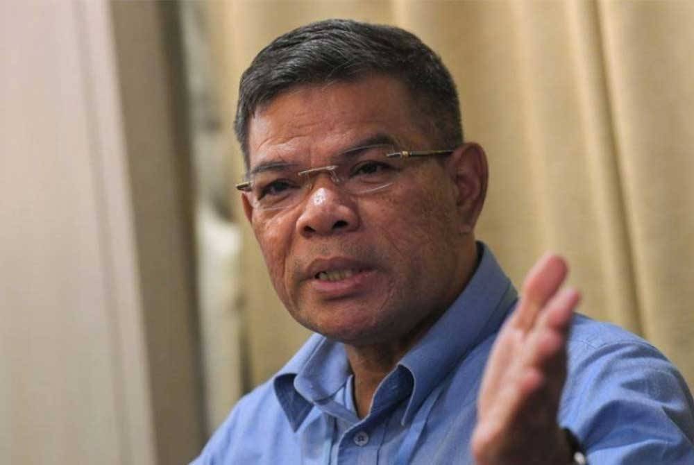 Sempadan Kelantan-Thailand Hanya Ada Tiga Pintu Rasmi Keluar Masuk ...