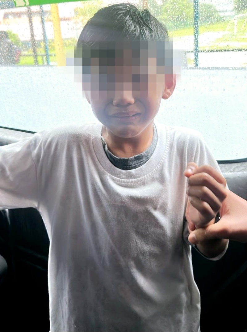 Anak Yatim 7 Tahun Dikasari, Peguam Tawar Khidmat Percuma Bantu ...