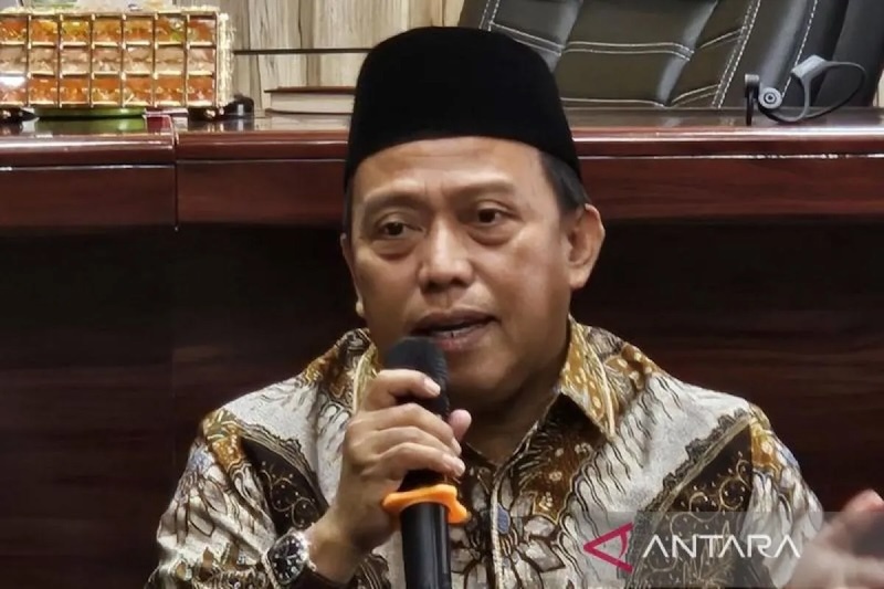 Kementerian Agama Indonesia Siasat Ajaran Ada 11 Rukun Islam, Ibadah ...