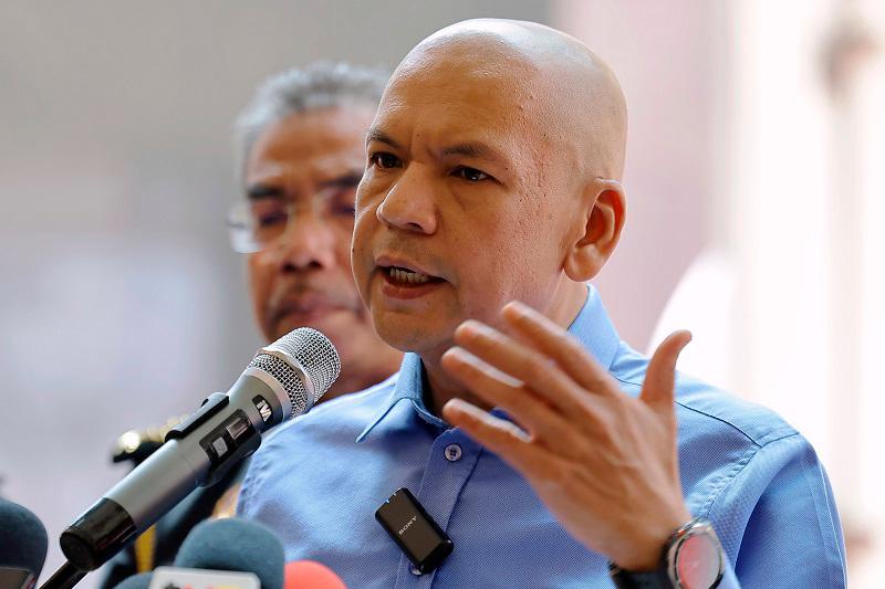 DNA Babi: KPDN, JAKIM Keluarkan Produk Indonesia Dalam Pasaran