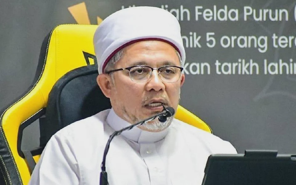 Kebun Musang King: Mufti Pahang Anggap Satu Pengkhianatan Dan Jenayah ...