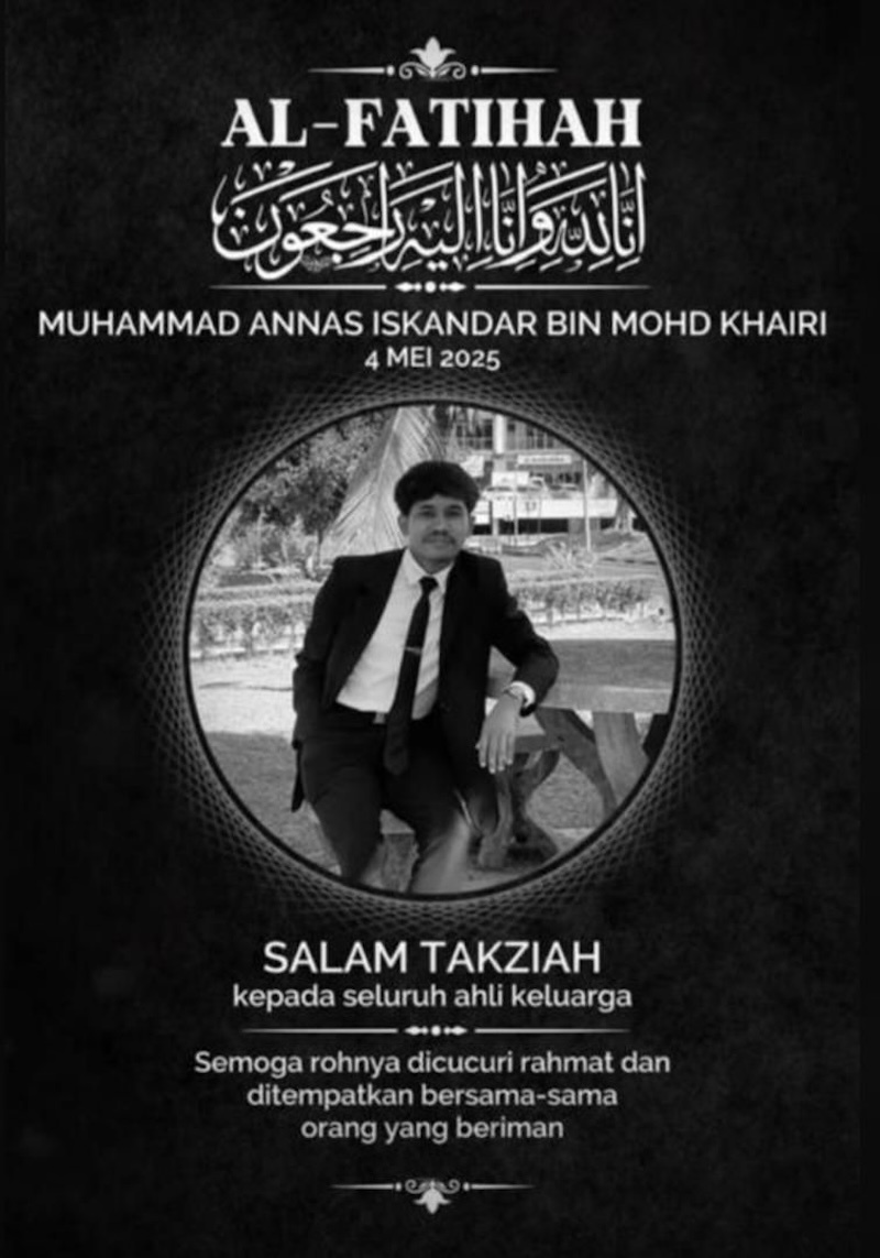 Pemandu Didakwa Langgar Lampu Merah Sehingga Sebabkan Penunggang Motosikal Maut