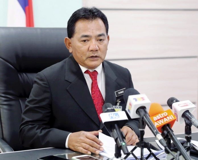 Sebab Parti Arak, Melaka Tarik Sijil Halal Dua Hotel Bertaraf Lima Bintang