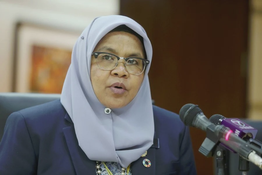 DBKL Nafi Sistem Digodam, Tiada Tuntutan Wang Tebusan RM236.17 Juta ...