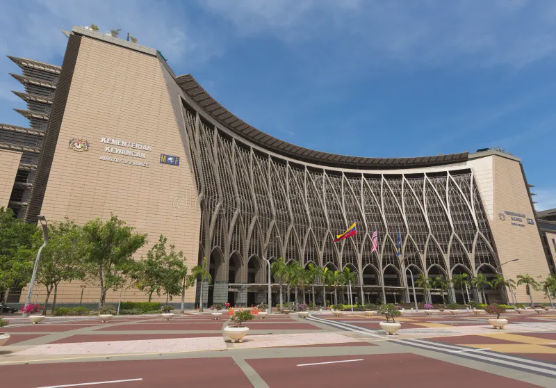 Semakan Kadar Dan Perluasan SST Bermula 1 Julai 2025 – Kementerian Kewangan