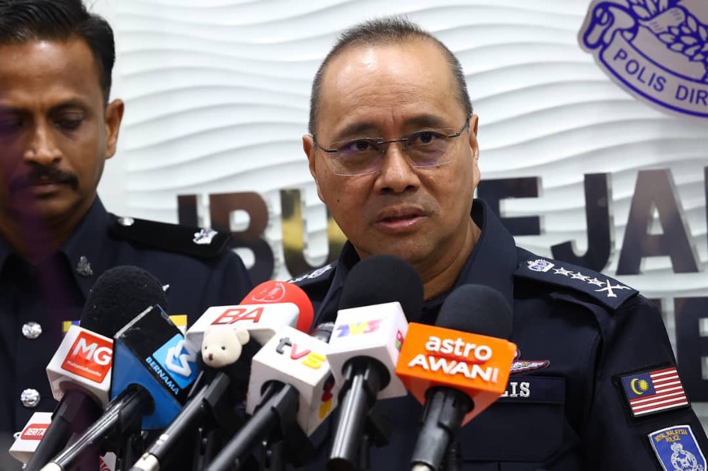 Nahas Pelajar UPSI: Polis Rakam Keterangan 18 Individu, Siasatan ...