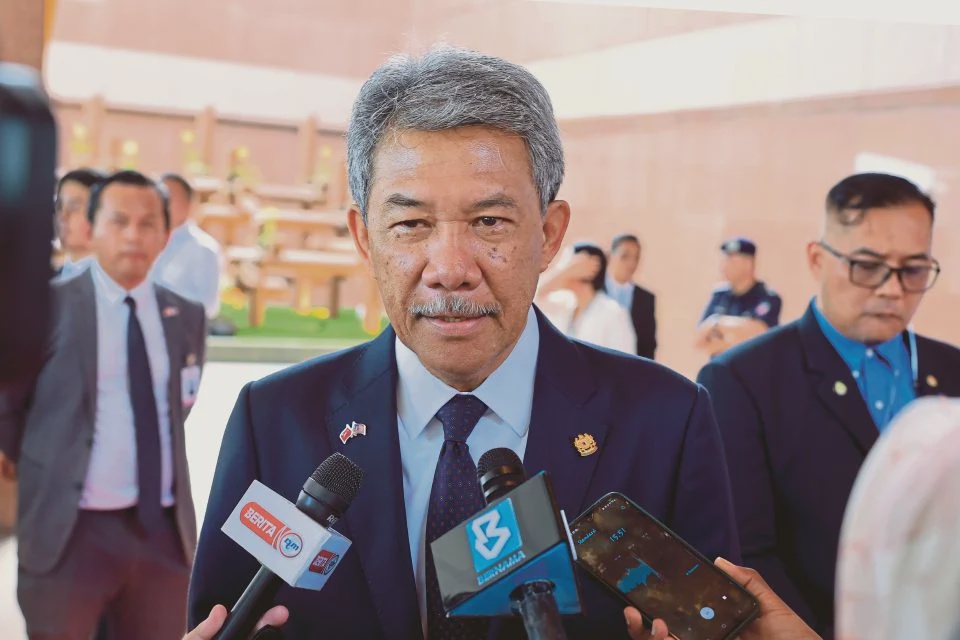 15 Rakyat Malaysia, 1 Warga Singapura Sedia Dipindahkan Dari Iran