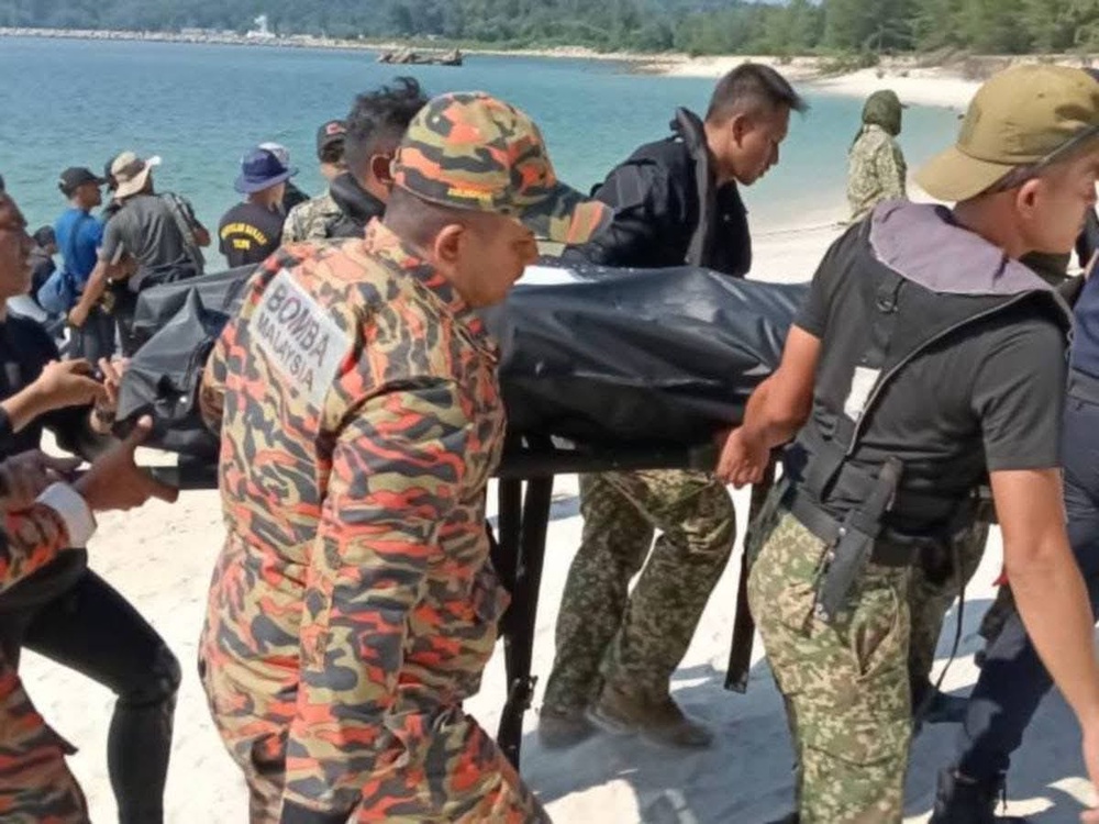 Anggota Komando Ditemui Lemas, Hampir 48 Jam Hilang Ketika Latihan Selam