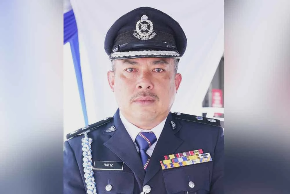 Remaja Direman Tiga Hari Bantu Siasatan Kes Bayi Maut Diserang Anjing