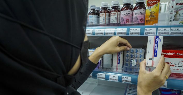 KKM, KPDN Teruskan Pelaksanaan Pemaparan Harga Ubat Secara Berperingkat ...