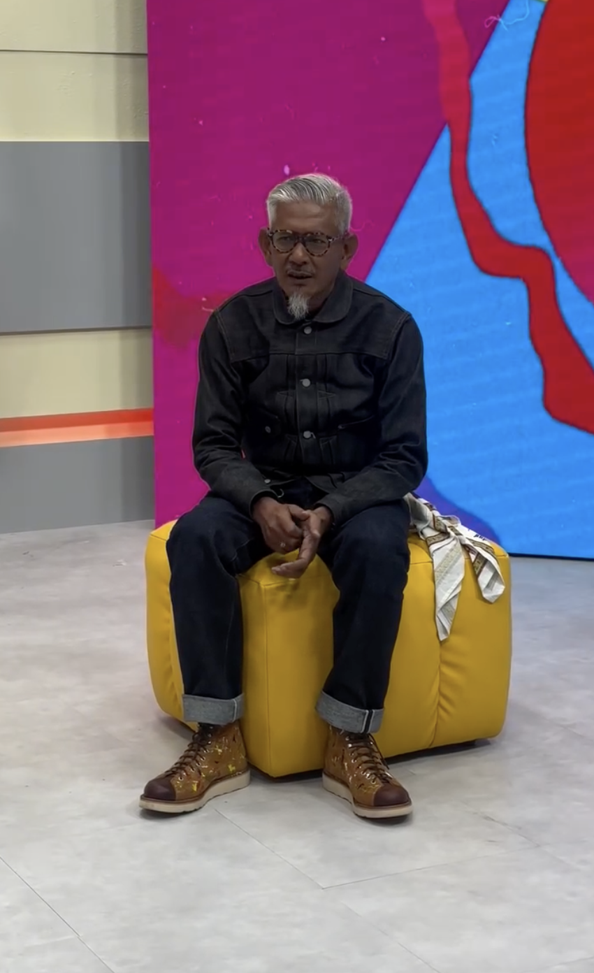 Pulang Awal? ZRA Serah Ruang Pada Aktivis Muda -“Mereka Patut Diberi ...