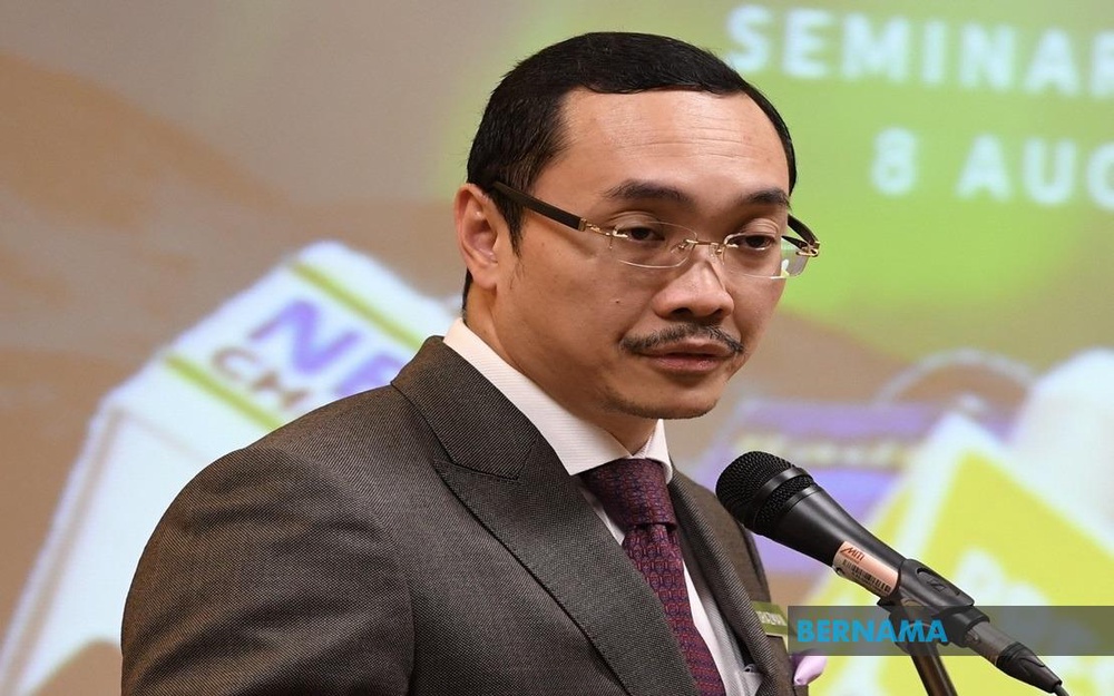 Malaysia Haramkan 9 Jenis Racun Perosak Berbahaya Secara Berperingkat ...