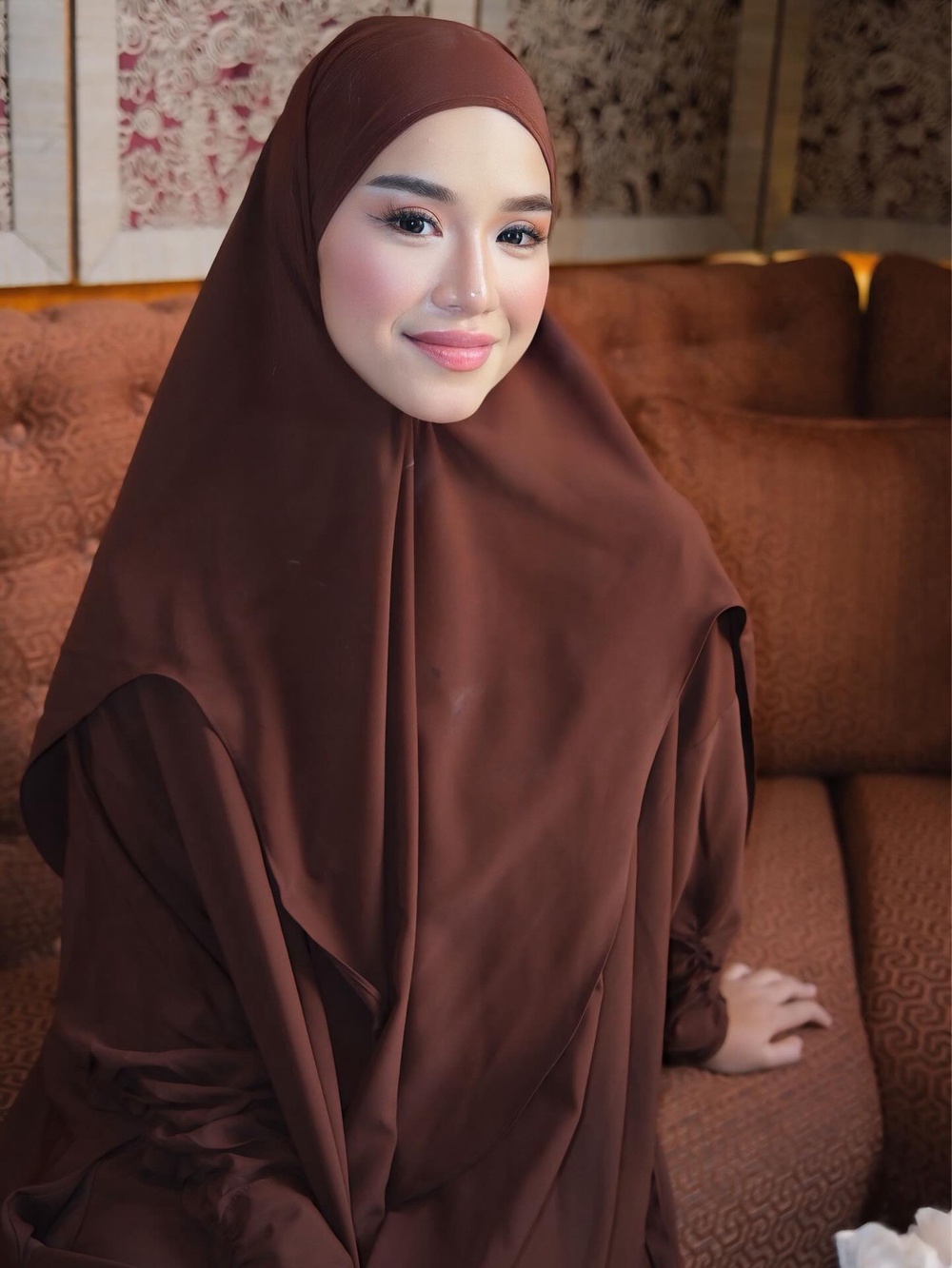 Anggap Neelofa ‘Orang Suci’, Pempengaruh Mohon Maaf Selepas Kena Kecam