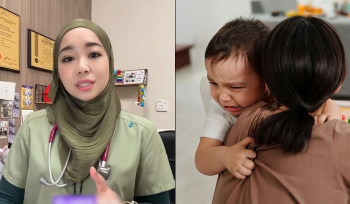 Kenapa Anak Mudah Cranky Ketika Cuaca Panas? Ini Penjelasan Pakar Pediatrik