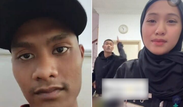 ‘Aiman Tak Kesah’ Ke Mahkamah Lepas 7 Hari Lafaz Cerai, Buat Ujian Air Kencing Untuk Bersihkan Nama