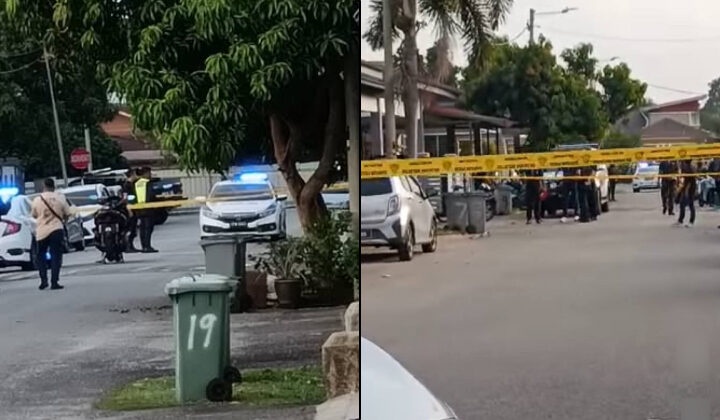 Kes Pelajar Tingkatan 5 Bunuh Ibu & Abang, Ini Yang Kita Tahu Setakat Ini