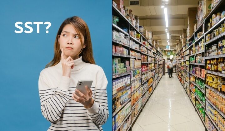 Semakan & Peluasan SST Mulai 1 Julai, Ini Yang Patut Korang Sebagai Pengguna Tahu