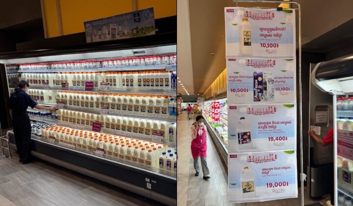 Farm Fresh Ambil Peluang Luaskan Pasaran Lepas Konflik 2 Negara, Kini ...