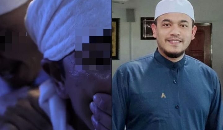 PU Syed Tegur Babak Drama Papar Imej Pelakon Pakai Serban Lakukan Aksi ...